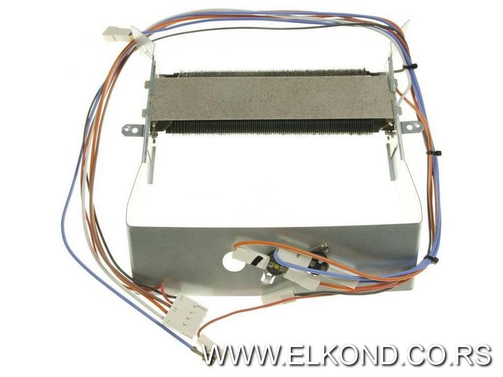 GREJAČ SUŠARE INDESIT C00260045