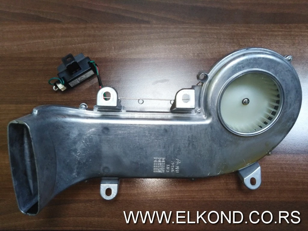 GREJNA JEDINICA SUŠARE BEKO 2434000400