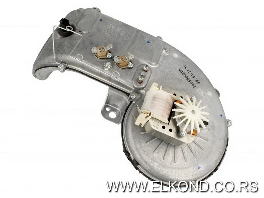 GREJNA JEDINICA SUŠARE BEKO 2485300200