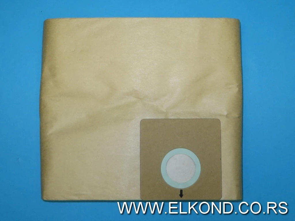 PAPIRNA KESA USISIVAČA VCK1501PRO SET