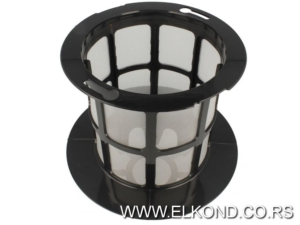 Filter mrežasti usisivača BOSCH 00656669