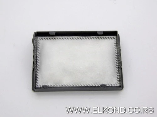 FILTER PENASTI USISIVAČA VCK1811RE