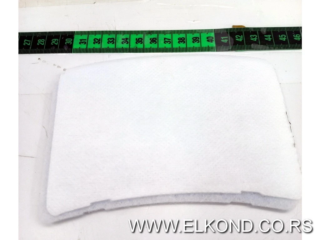 FILTER USISIVAČA BEKO 9193042625