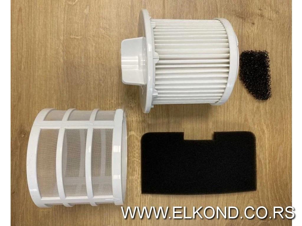 FILTER USISIVAČA CANDY/HOOVER 35601328