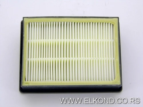 HEPA FILTER IZLAZNI USISIVAČA VCK2000EA