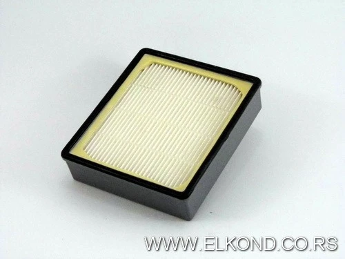 HEPA FILTER IZLAZNI USISIVAČA VCK2202RDC
