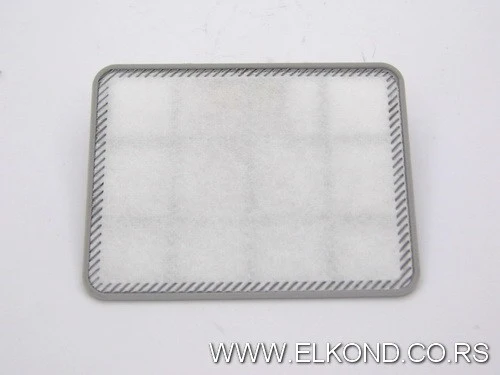HEPA FILTER IZLAZNI VCK1801BCYIII VCK2203RCYIII