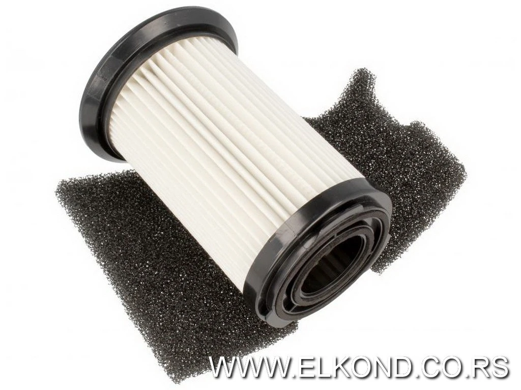 HEPA FILTER USISIVAČA AEG 4055091286 9001665117