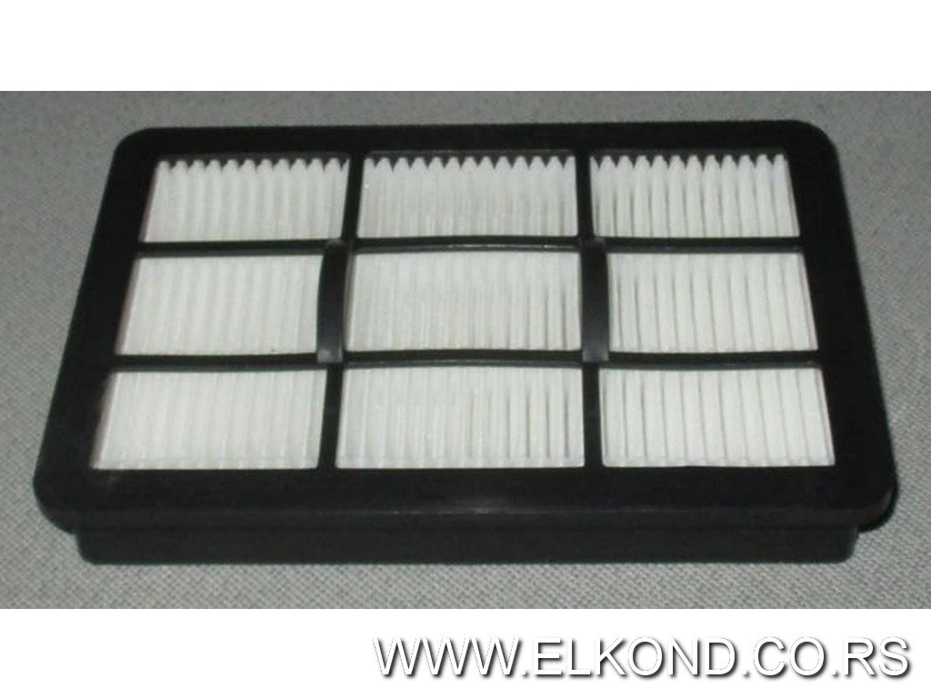 HEPA FILTER USISIVAČA BEKO 9178008410