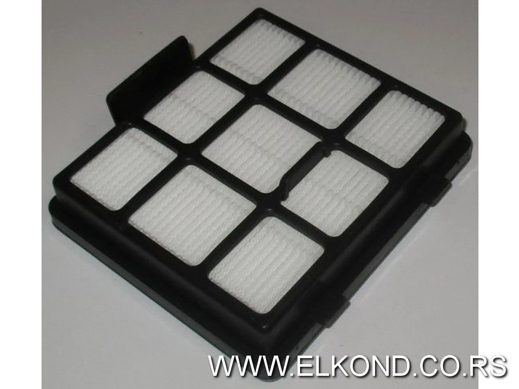 HEPA FILTER USISIVAČA BEKO 9178010256