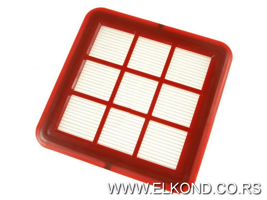 HEPA FILTER USISIVAČA BEKO 9178015317
