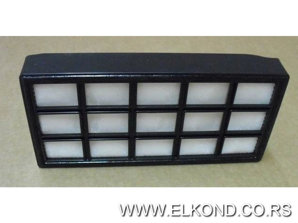HEPA FILTER USISIVAČA BEKO 9191512152