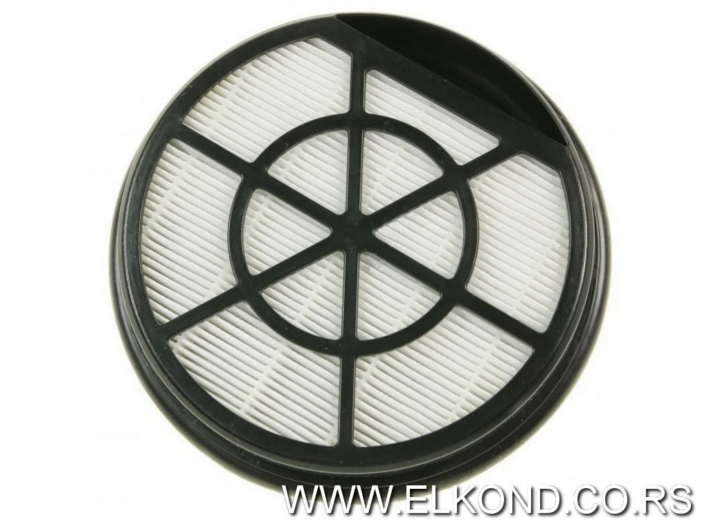 HEPA FILTER USISIVAČA BOSCH/SIEMENS 12022118