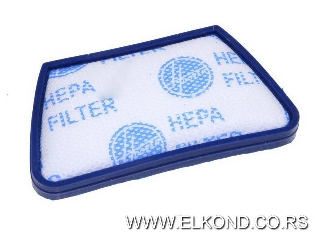 HEPA FILTER USISIVAČA HOOVER S112