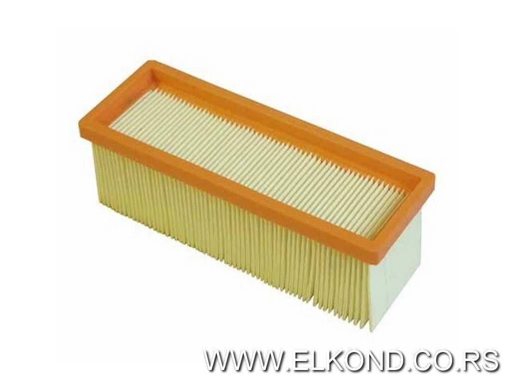 HEPA FILTER USISIVAČA KARCHER 6.414-498.0