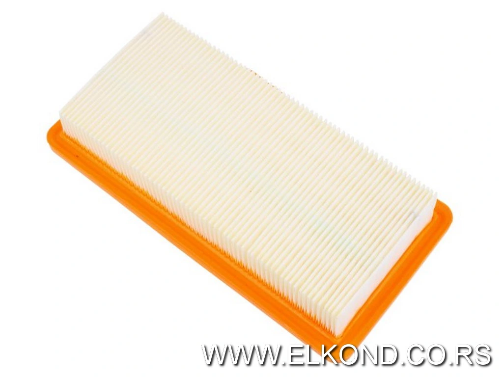Hepa filter usisivača KARCHER 6.414-631.0