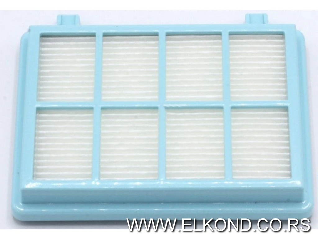 HEPA FILTER USISIVAČA PHILIPS 4322 004 94481