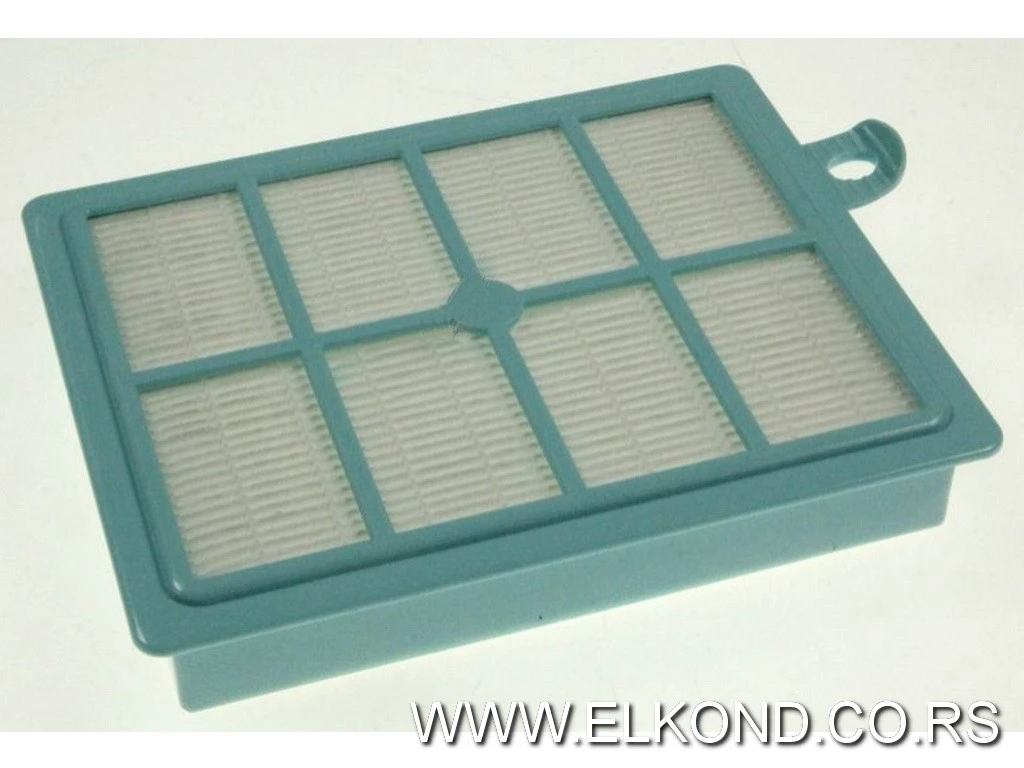 HEPA FILTER USISIVAČA PHILIPS 432200494131