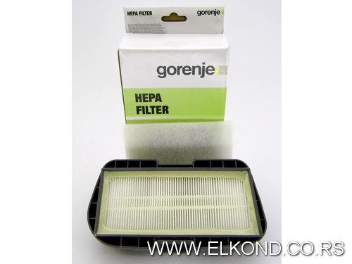 HEPA FILTER USISIVAČA VCK1800EBRDC