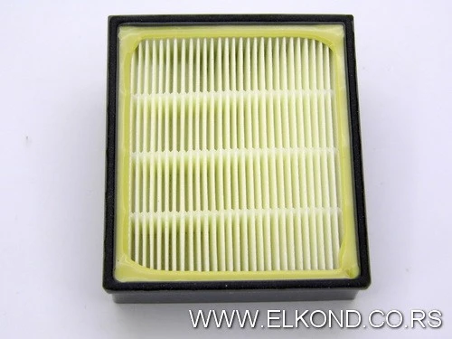 HEPA FILTER USISIVAČA VCK1811RE