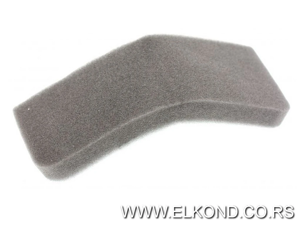 SUNĐERASTI FILTER USISIVAČA BEKO 9193042211