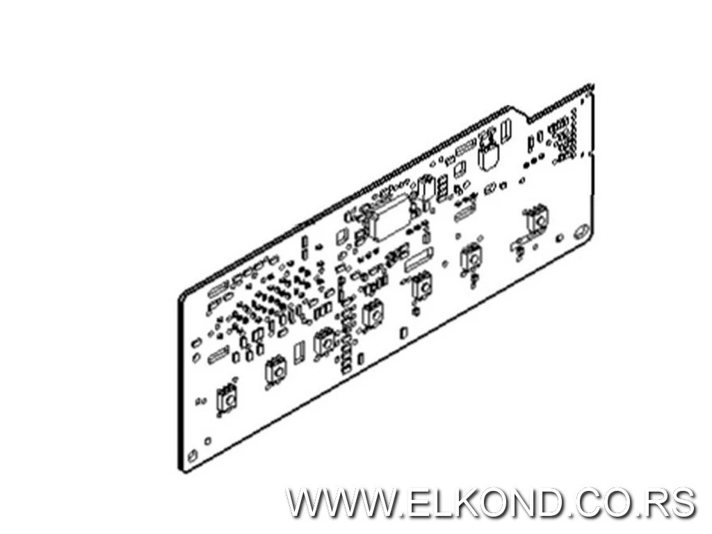 ELEKTRONIKA VEŠ MAŠINE BEKO 2851545260
