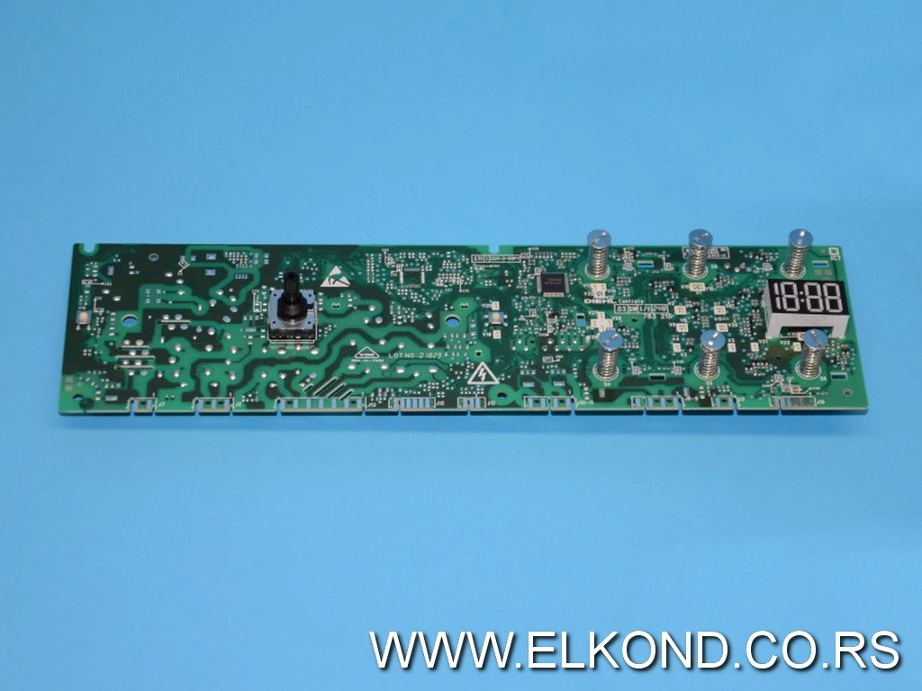 ELEKTRONIKA VEŠ MAŠINE L0 PS-15 GORENJE 579412