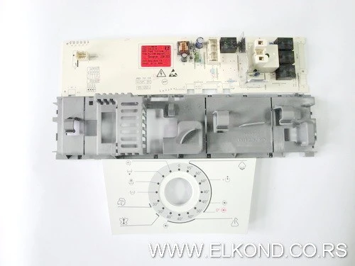 ELEKTRONIKA VEŠ MAŠINE PG1 SA MASKOM