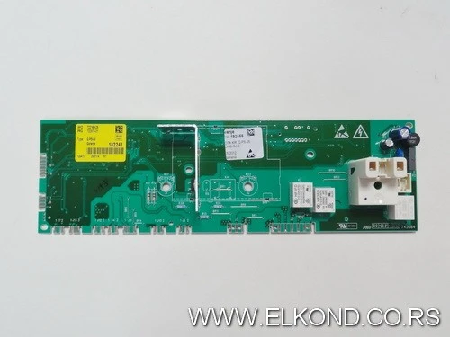 ELEKTRONIKA VEŠ MAŠINE PS05 AKO-08-GJ6
