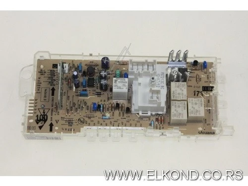ELEKTRONIKA VEŠ MAŠINE PS05 alt. 154490