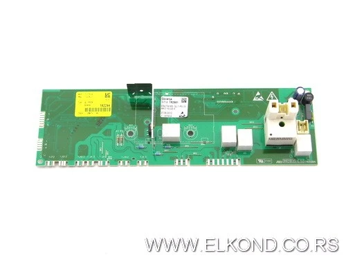 ELEKTRONIKA VEŠ MAŠINE QL/1 PS-05 AKO-10GZ WA50129