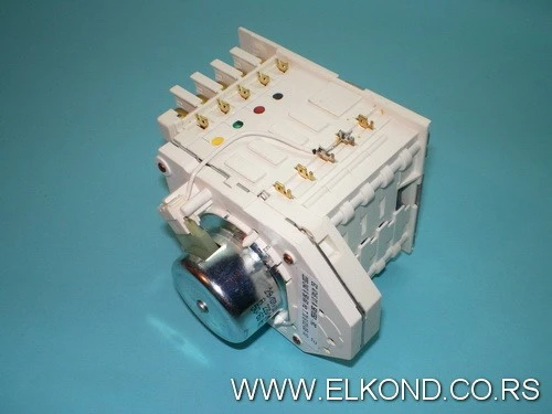 PROGRAMATOR EATON EC4746 PS051