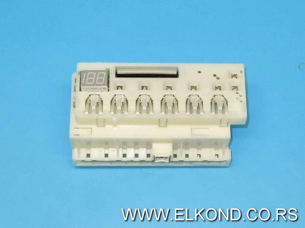 PROGRAMATOR ELEKTRONSKI 6530 NEW