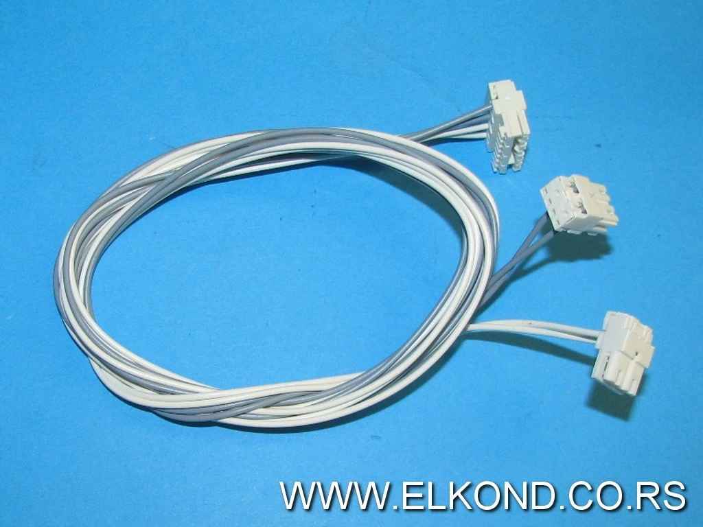 KABEL SET VENTILA PS-10