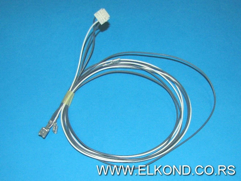 KABEL SET VENTILA PS05