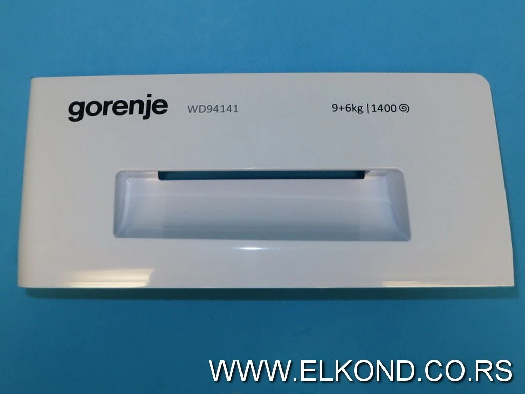 RUČKA DOZIRNE POSUDE WD94141