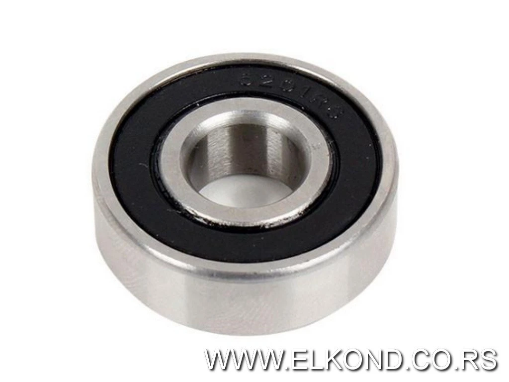 LEŽAJ 6203 2RS SKF