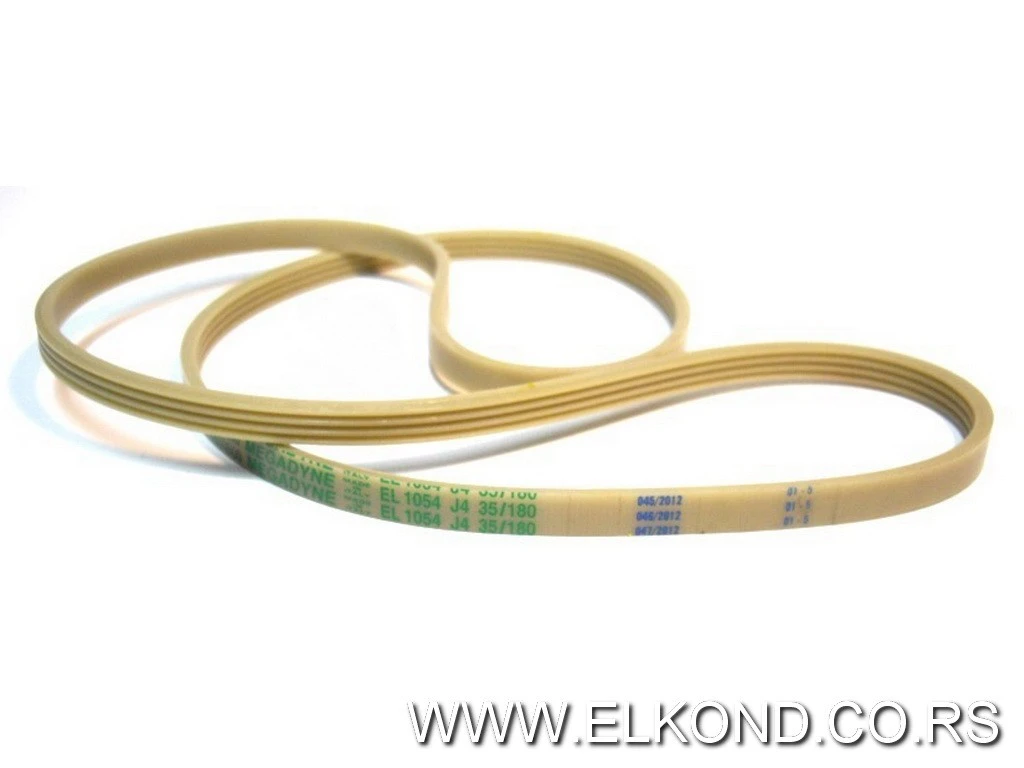 REMEN 1054 J4 ELIN/SILTAL