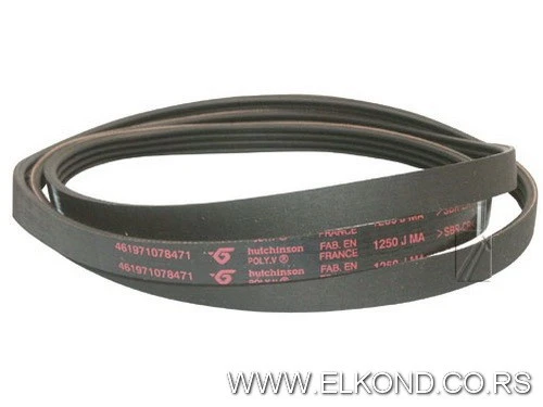 REMEN 1250 J4
