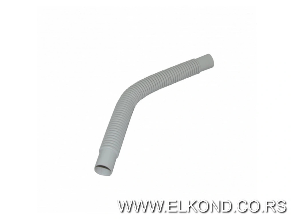 PVC savitljiva spojnica 25mm Mitea