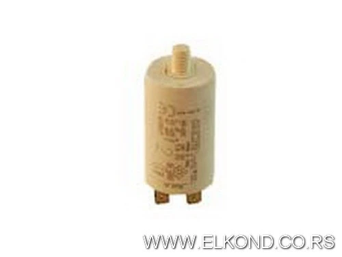 KONDENZATOR 2 MF ICAR