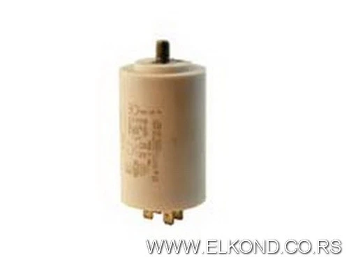 KONDENZATOR 25 MF ICAR