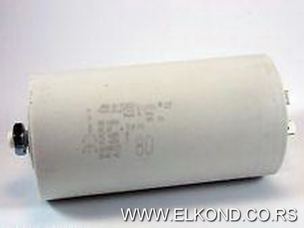 KONDENZATOR 80 MF ICAR