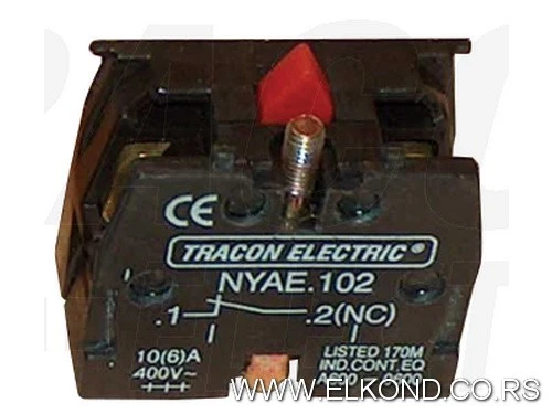 KONTAKTNI ELEMENT TASTERA NC