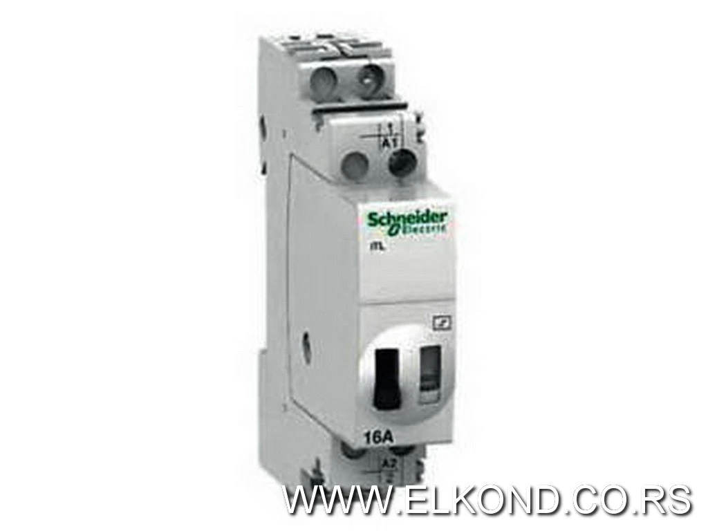 RELE IMPULSNI 16A 1P 230V SCHNEIDER
