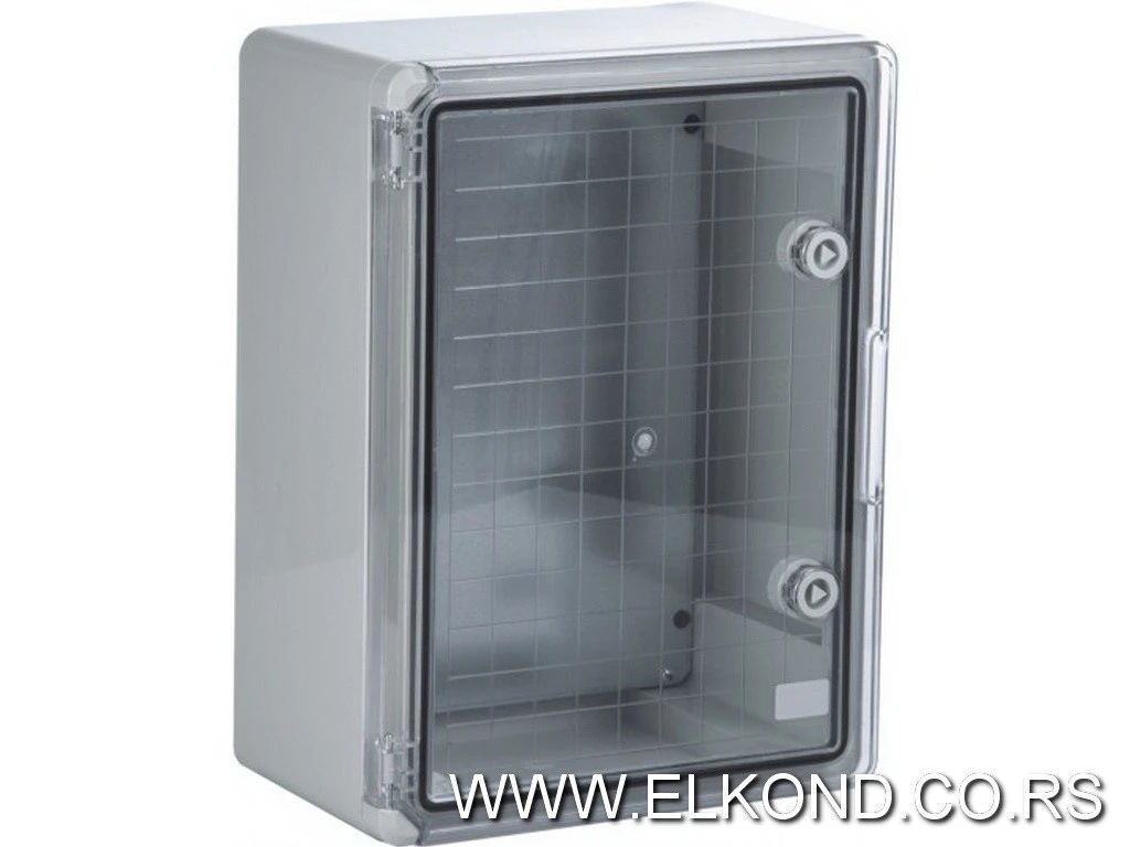 RAZVODNI ORMAN PVC ME-OT250X350X150 ABS IP65 MITE