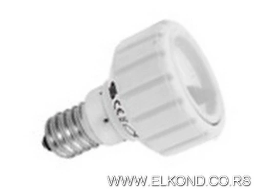 ADAPTER ZA GRLO E14/GU10