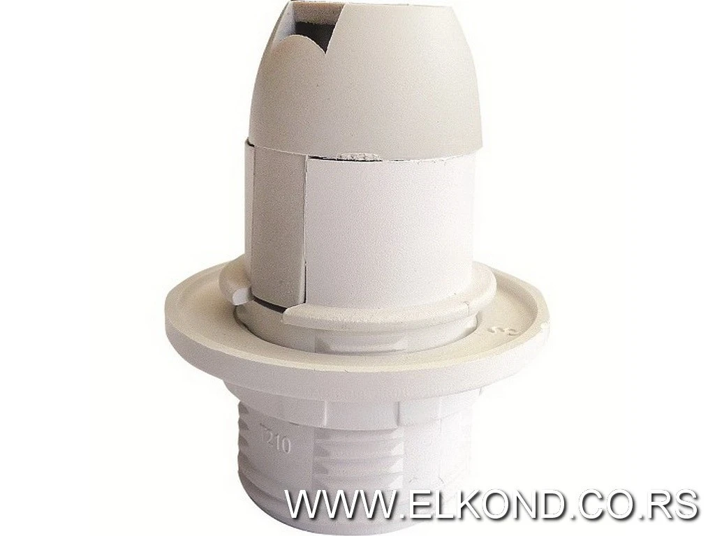 GRLO E14 LUSTER BELO