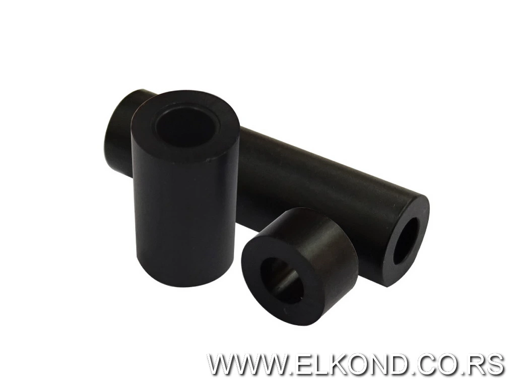 Odstojnik cevasti PVC 3,6/30mm
