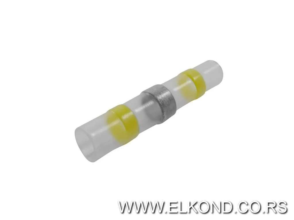 TERMOBUŽIR ZA SPAJANJE I LEMLJENJE KABLA 4.0-6.0mm2